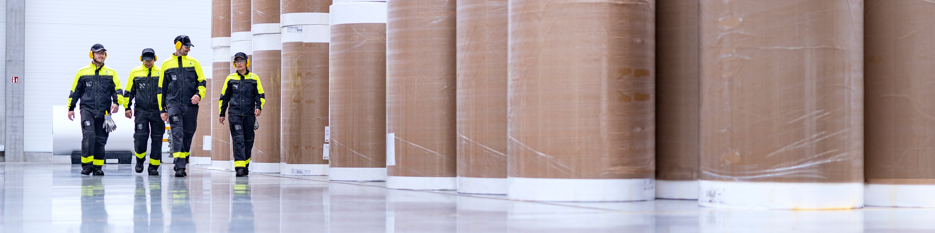 Product overview | UPM Adhesive Materials